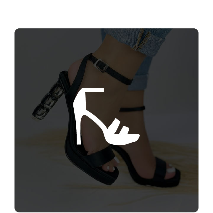 TACONES – TIENDA | STILETTOS