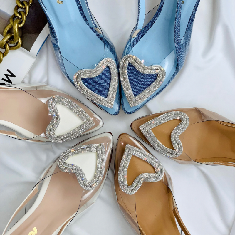 STILETTOS – TIENDA | STILETTOS