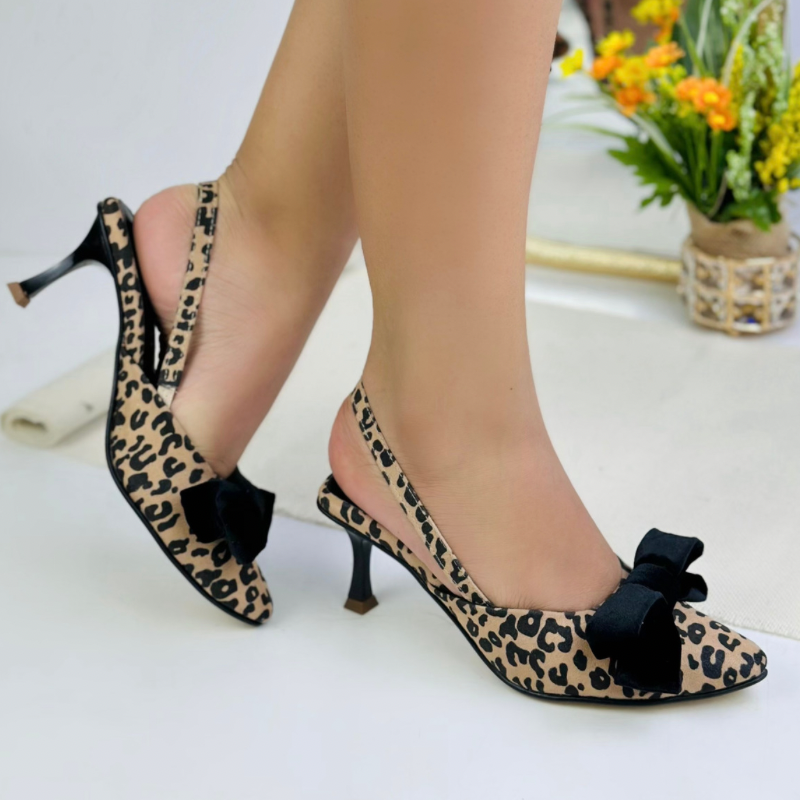 TIENDA | STILETTOS